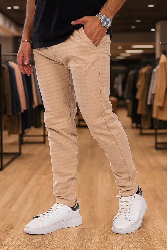 new classic – Casablanca Store